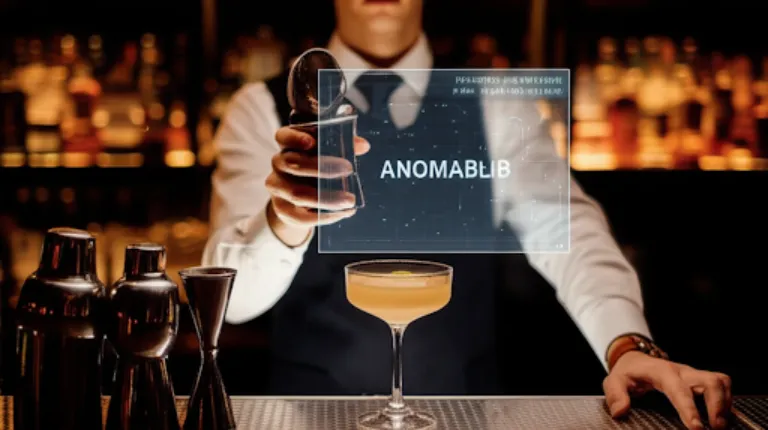 unsupervised learning - Anomalib: A Software Engineer's Guide to ...