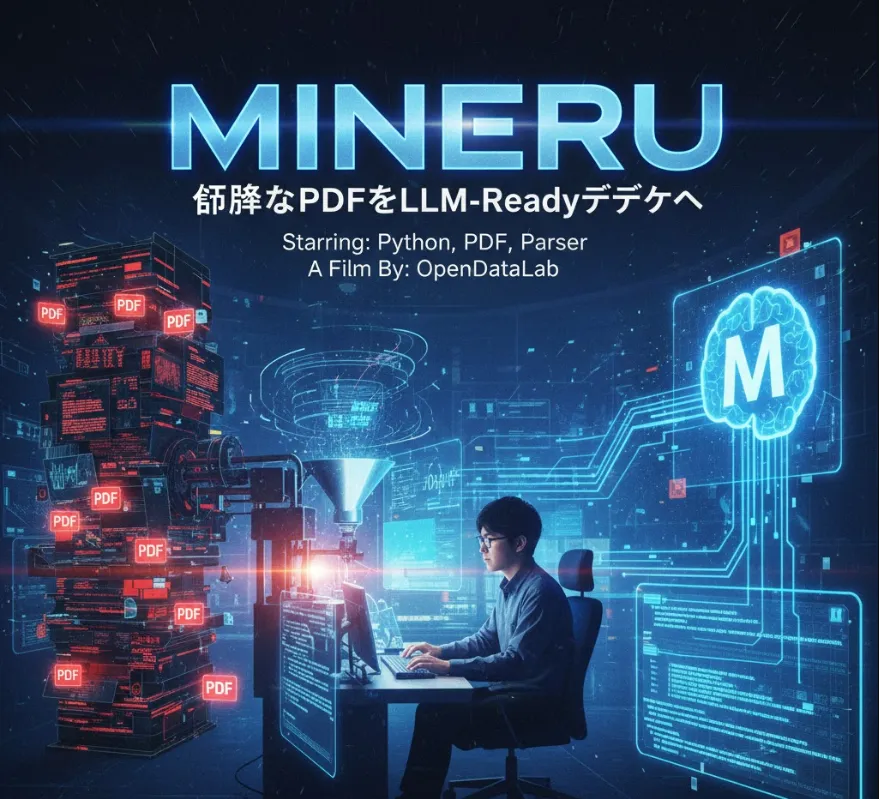 pdf - Markitdown for Software Engineers: Bridging Docs to Markdown - openai