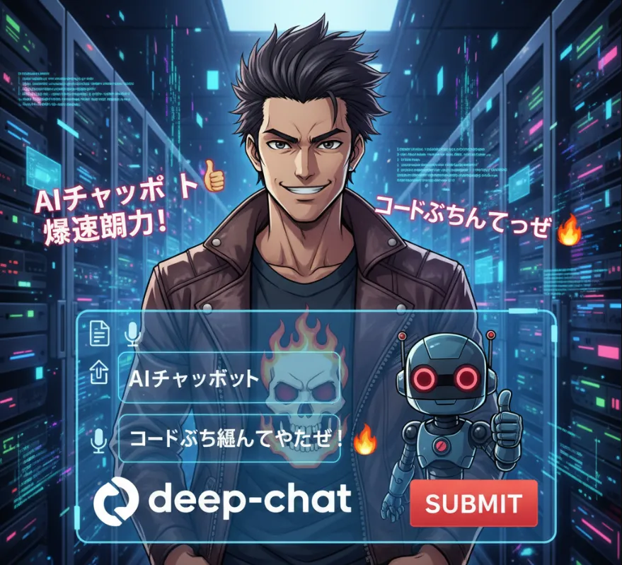 react - A Developer's Perspective: Why Deep-Chat is a Game-Changer for Chatbot UIs - files