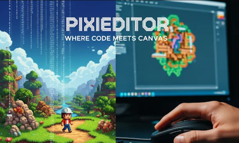 csharp - Extending PixiEditor for Your 2D Projects - procedural generation