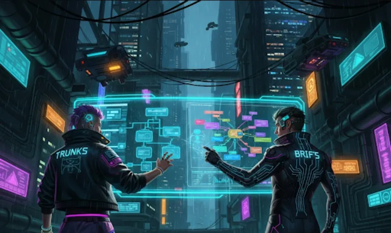 docker - Dashy: Your Dev Dashboard Explained - nodejs - productivity