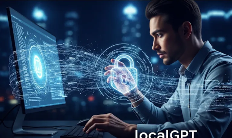 Chat with Your Codebase: The Software Engineer's Handbook for localGPT