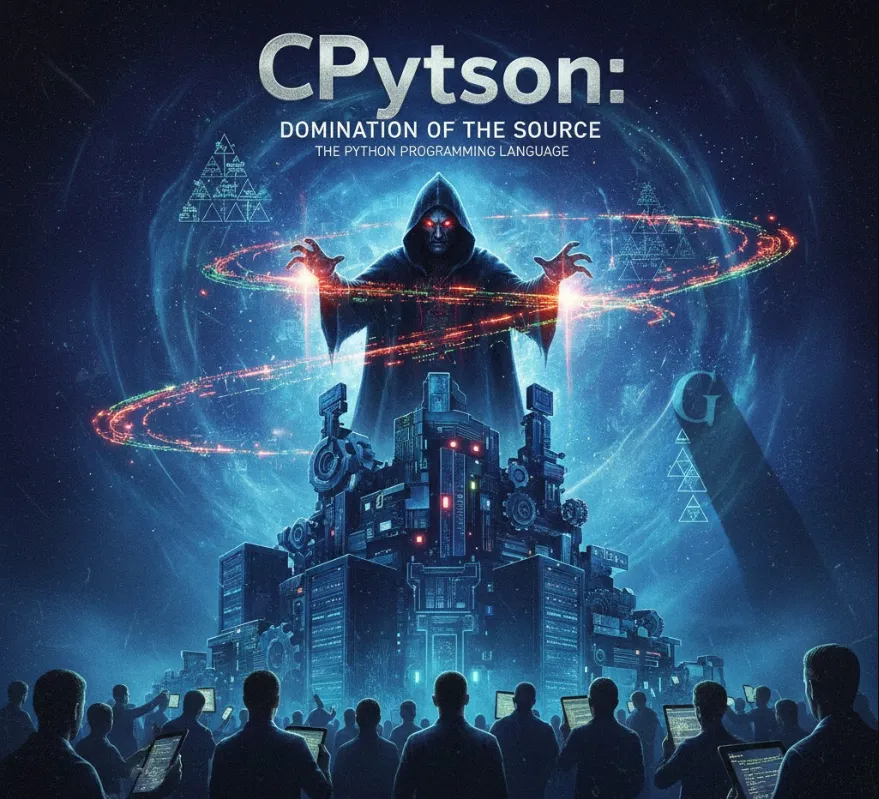 The Developer's Deep Dive: Why CPython Matters and How to Extend It