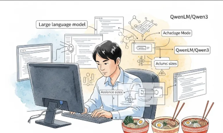 Mastering Qwen3: A Software Engineer's Practical Guide