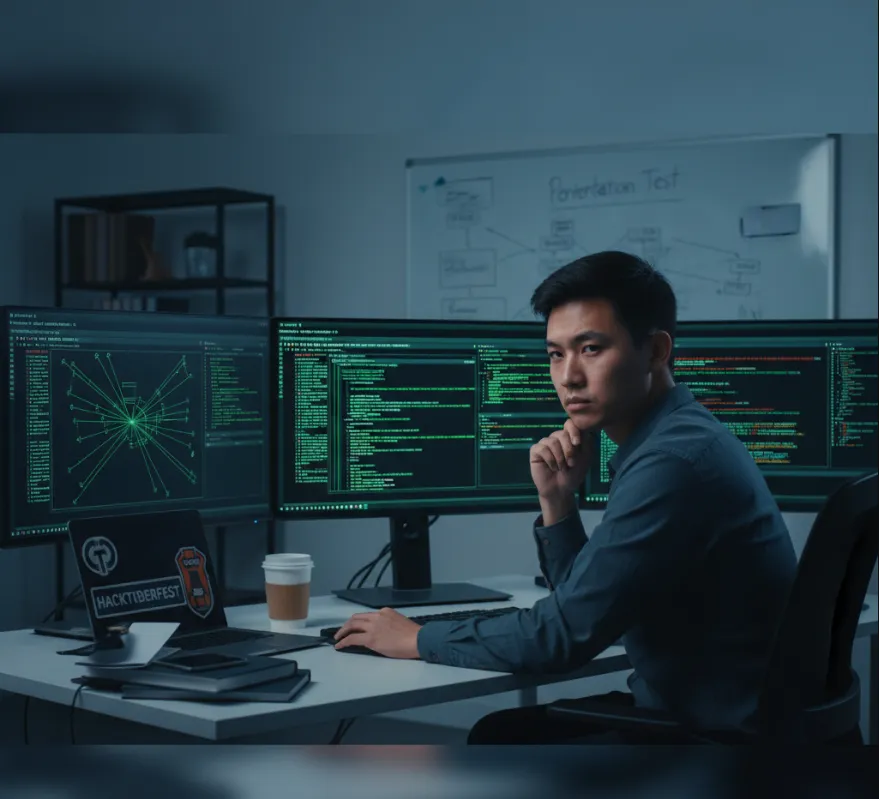 hacktoberfest - From Code to Core Security: A Software Engineer's Guide ...