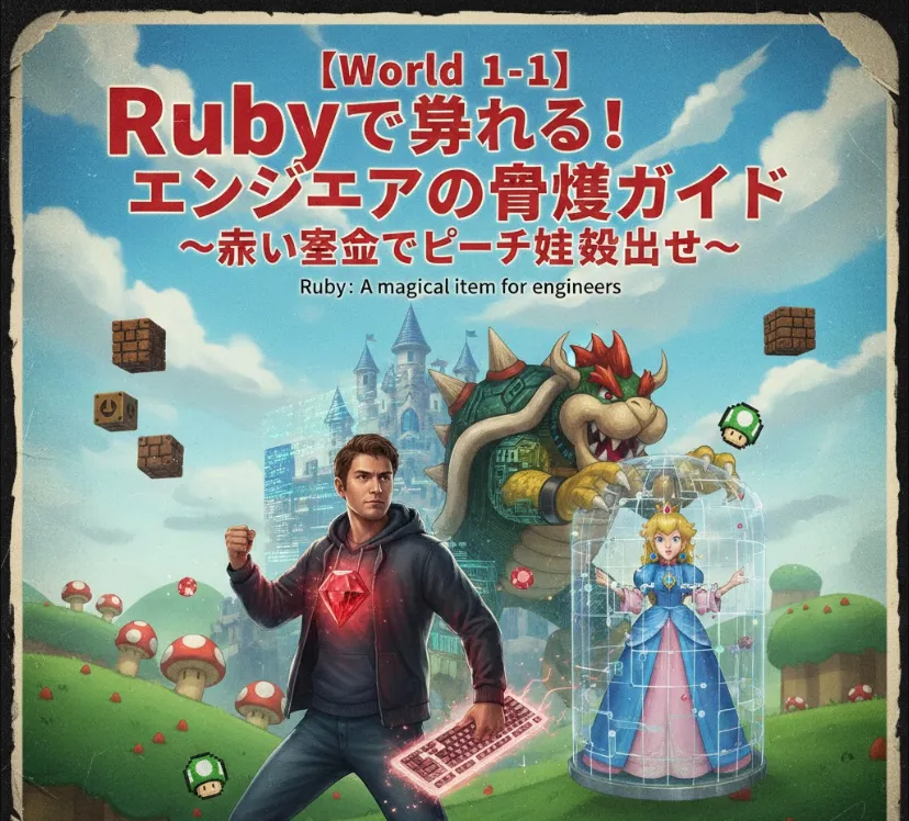 language - The Developer's Guide to Ruby: Architecture, Syntax, and ...