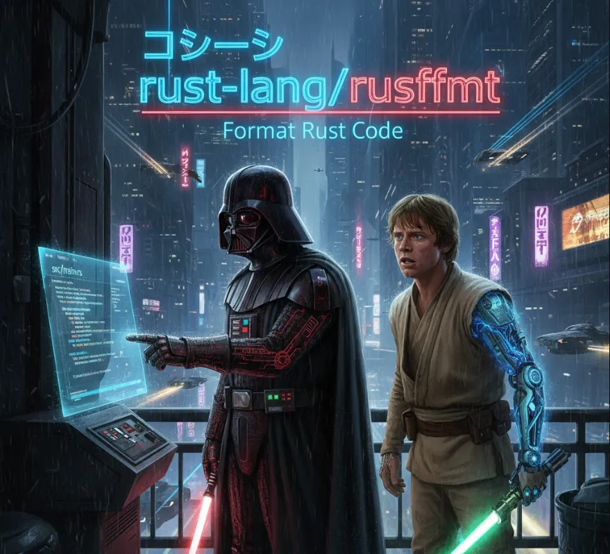 distributed systems - Software Engineer's Guide to rustfs/rustfs: Distributed Object Storage ...