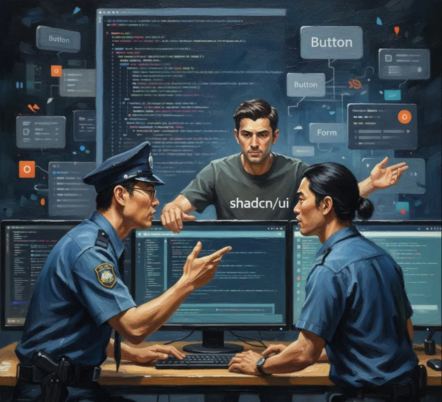 components - Getting Started with the HeroUI React Library - reactjs