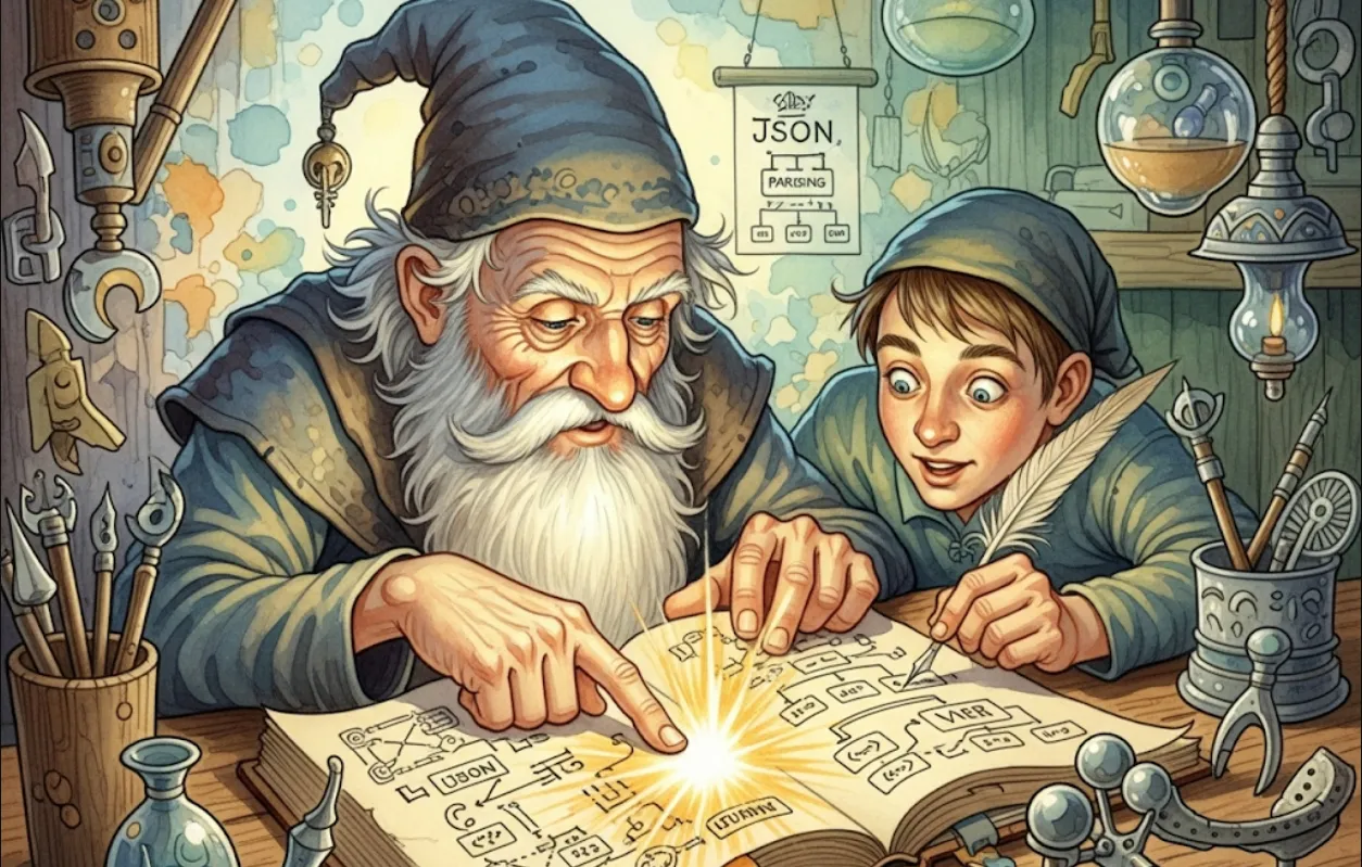 c plus plus - Blazing-Fast JSON Parsing: A Software Engineer's Guide to simdjson - arm