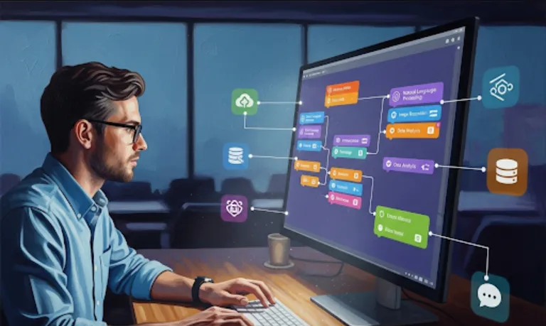 react - Engineer's Edge: Harnessing Sim Studio for AI Workflow ...