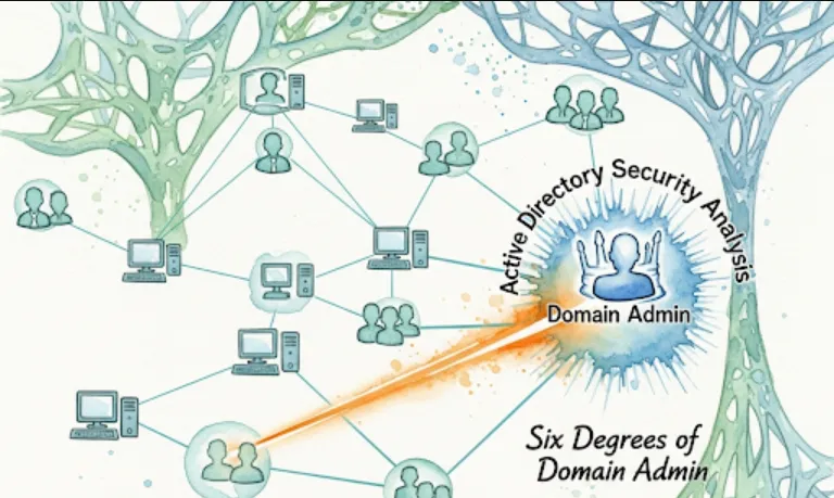 Hacking the Graph: A Software Engineer's Take on BloodHound and Active ...