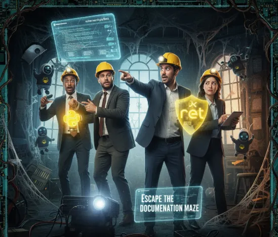 app - A Software Engineer's Guide to DevDocs - documentation