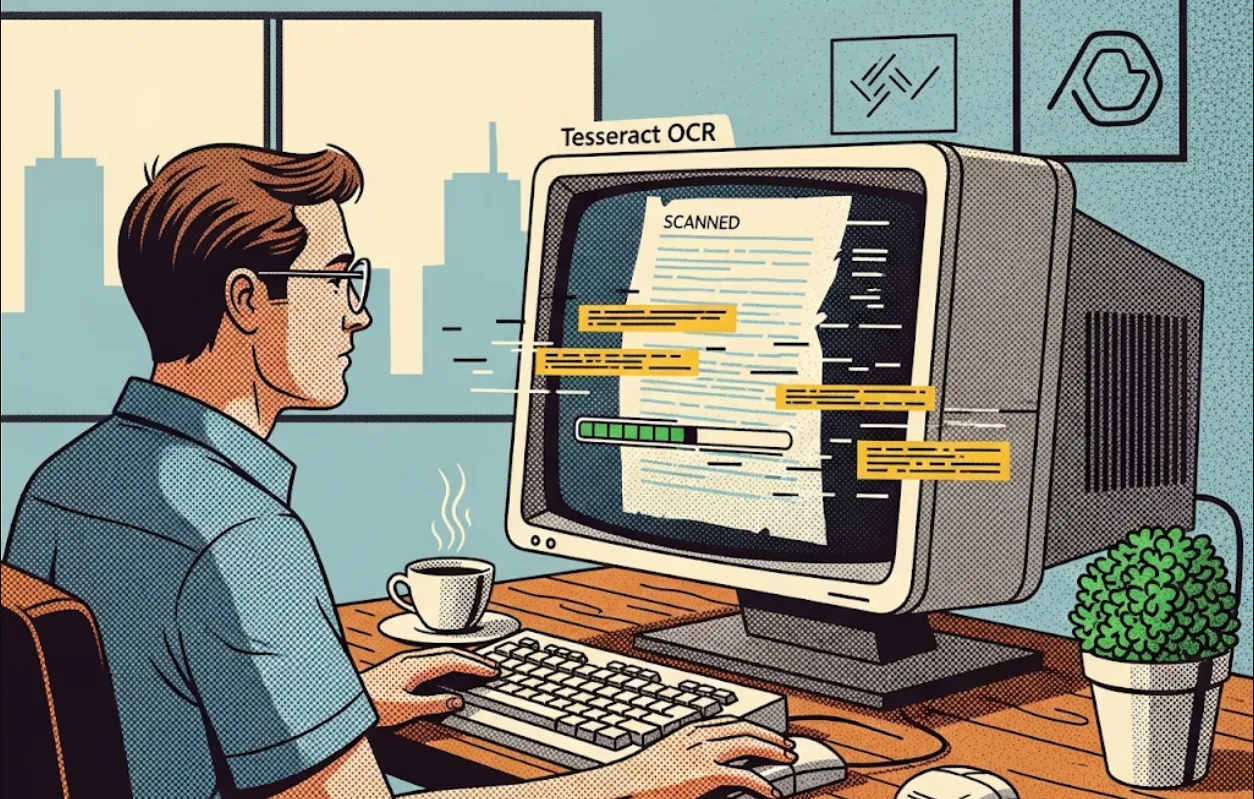 Machine Learning Unlocking Text From Images An Introduction To Tesseract For Engineers Ocr