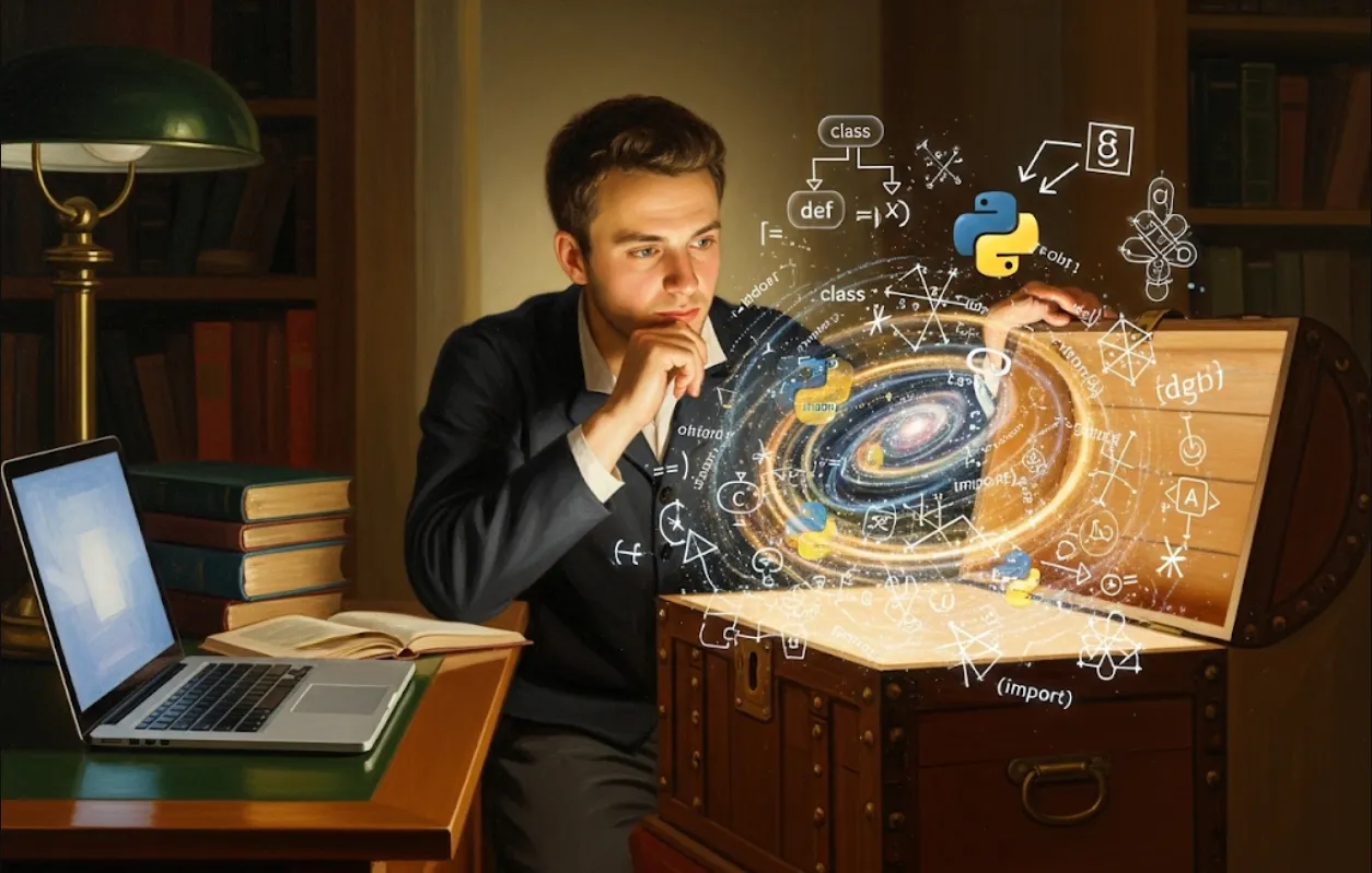 The Official Openai Python Library A Software Engineers Guide