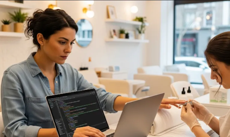 javascript - Building Applications with Puter: A Developer's Guide - open source
