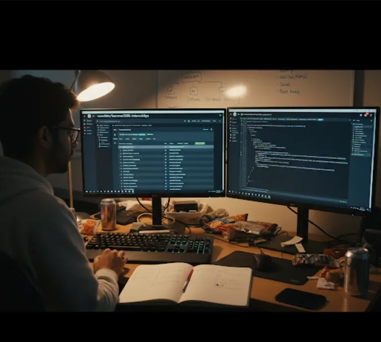 university - A Software Engineer's Guide to the Summer 2026 Internships GitHub Repository - jobs