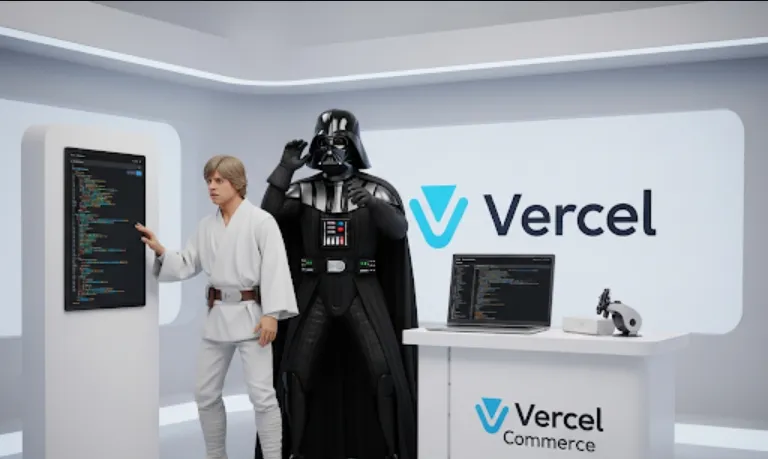 react - Next.js Commerce for Engineers: Boost Your E-commerce Development - ecommerce - nextjs