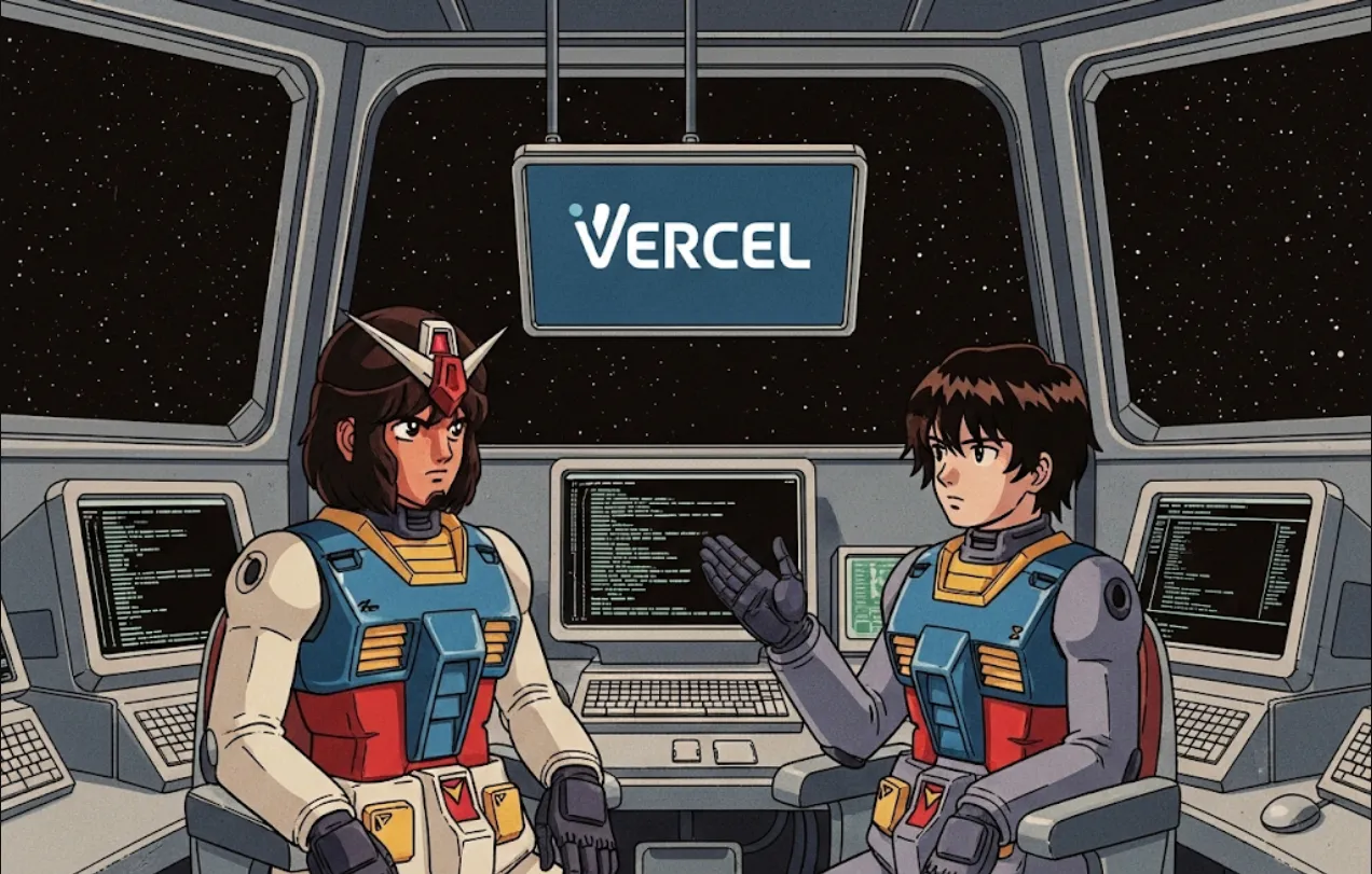 nextjs - From Zero to Production: Adopting vercel/examples for Scalable ...