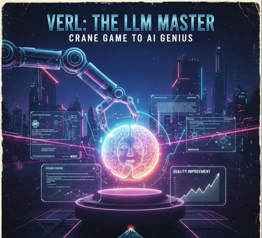 The Engineer's Toolkit for Aligned AI: Understanding VERL