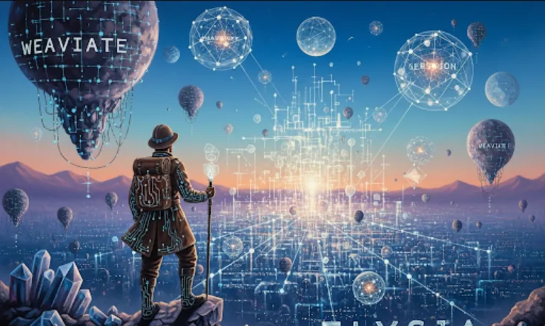 Integrating weaviate/elysia for Next-Gen Vector Search Applications