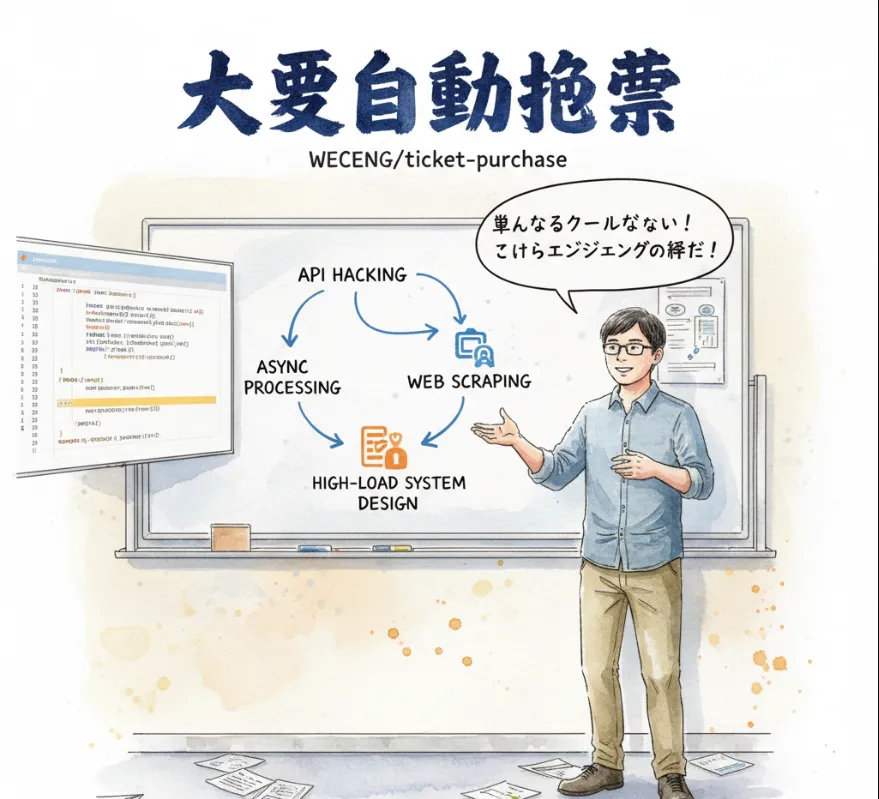 Leveraging Python and Appium for High-Speed Ticket Purchase Automation