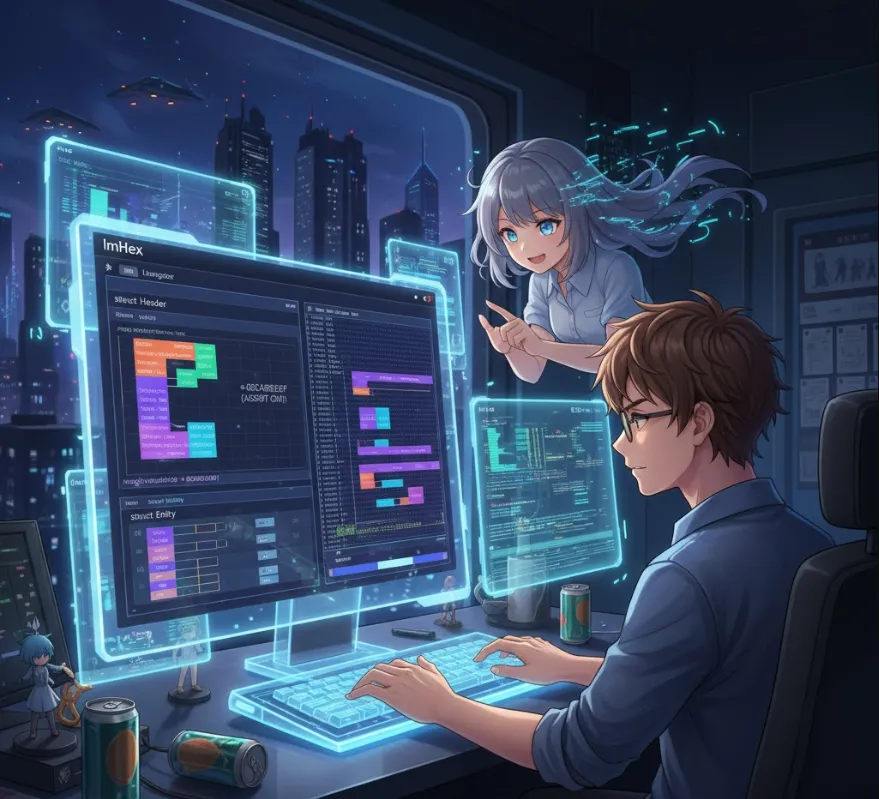 windows - Power Up Your Workflow: A Software Engineer's Take on Seelen ...