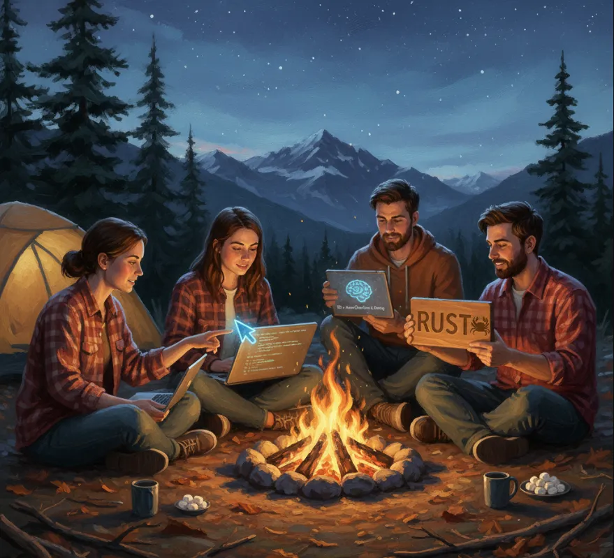 cross platform - Rust's Rewrite of Coreutils: Modern, Safe, and Cross-Platform Command-Line ...